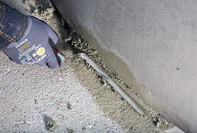 Precast - MC-Bauchemie